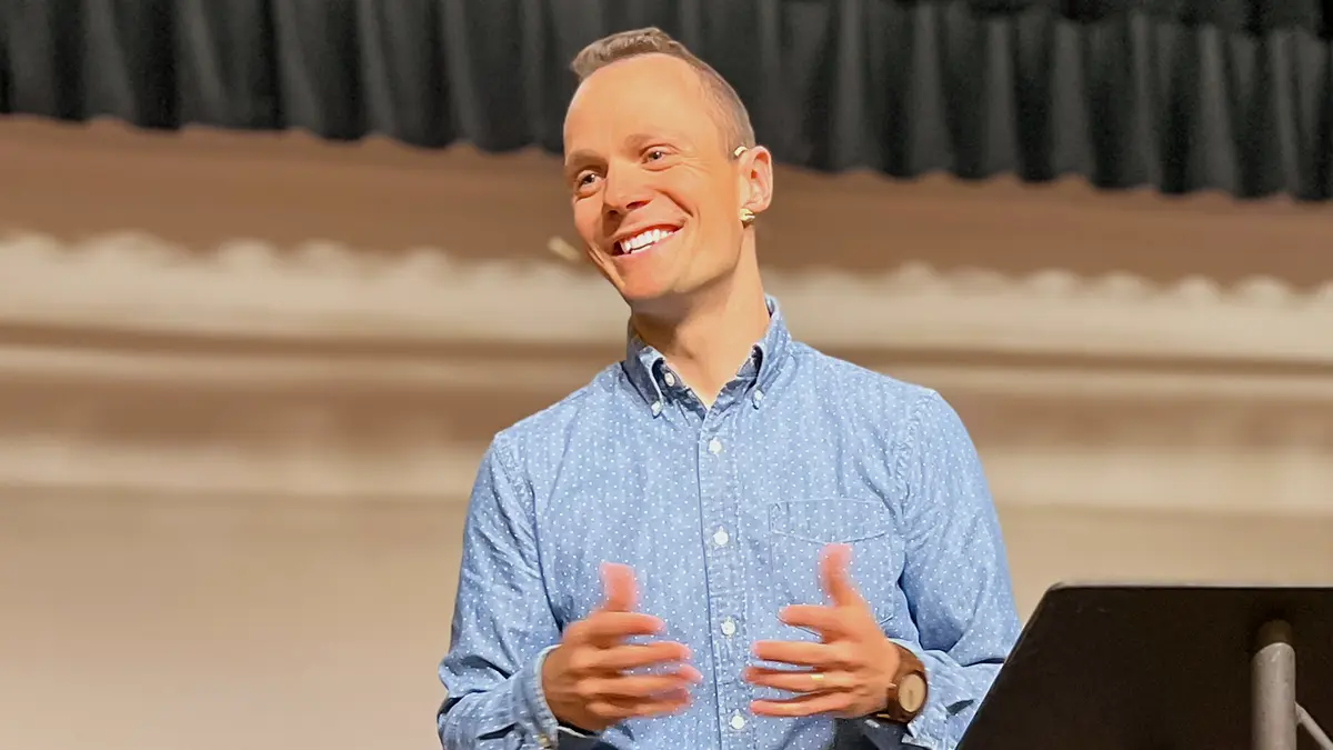 Blog – Justin N. Poythress